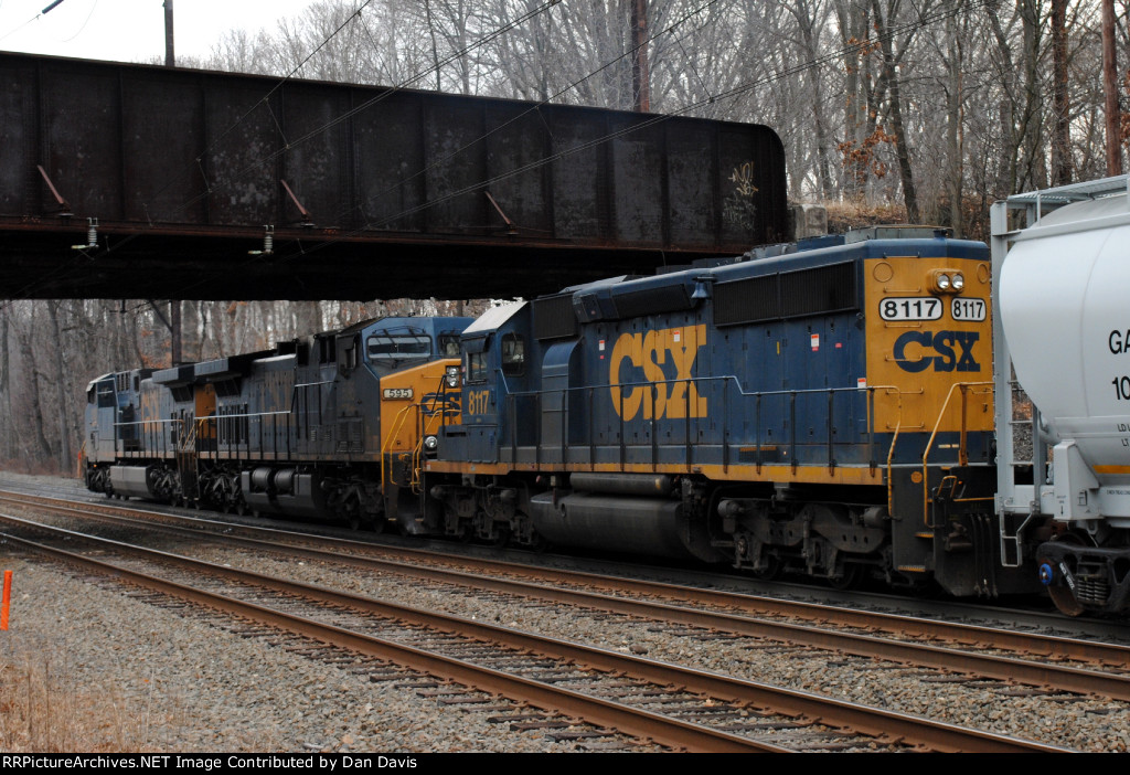 Q418-04 continues east